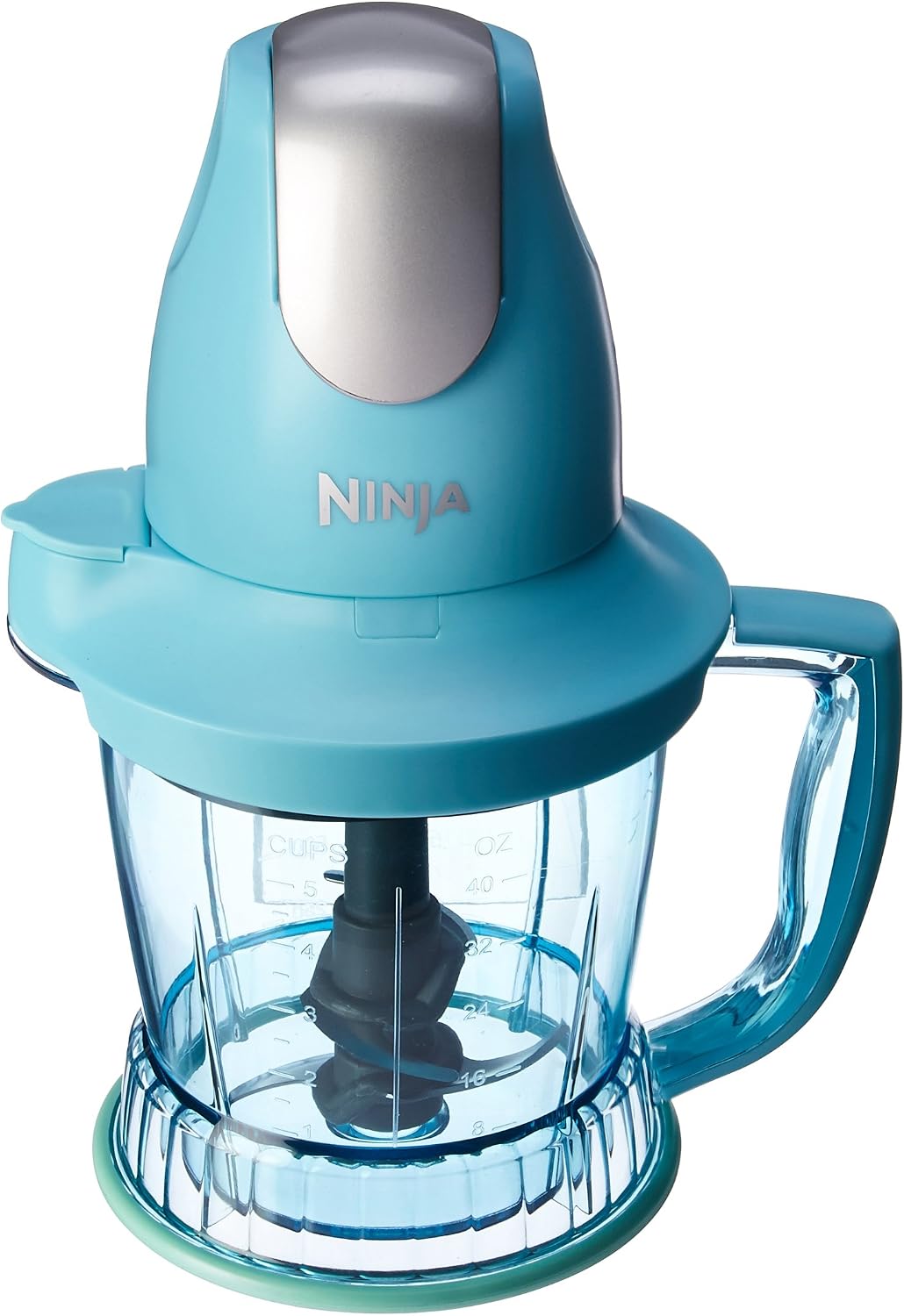 Amazon.com: Ninja Storm Blender with 450 Watts Food & Drink Maker/Food ...