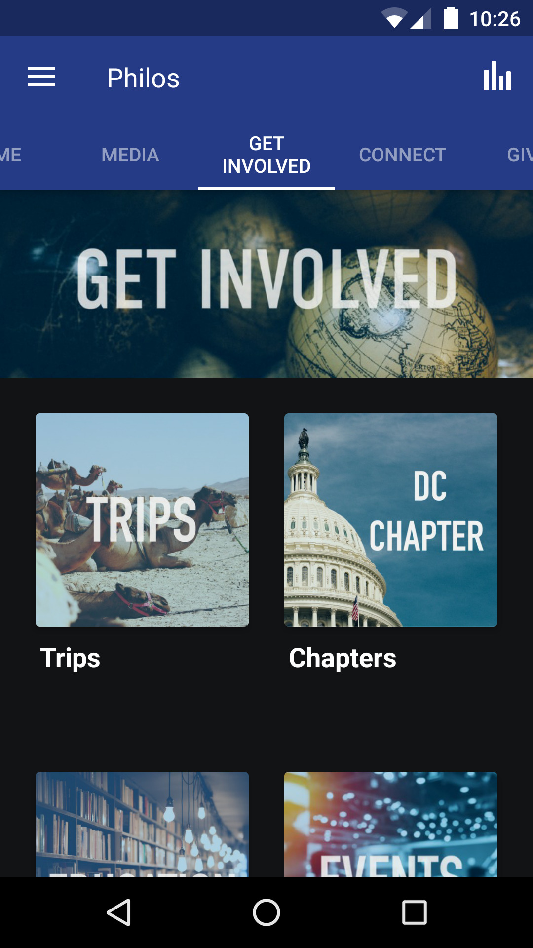 Philos Project:Amazon.com:Appstore for Android