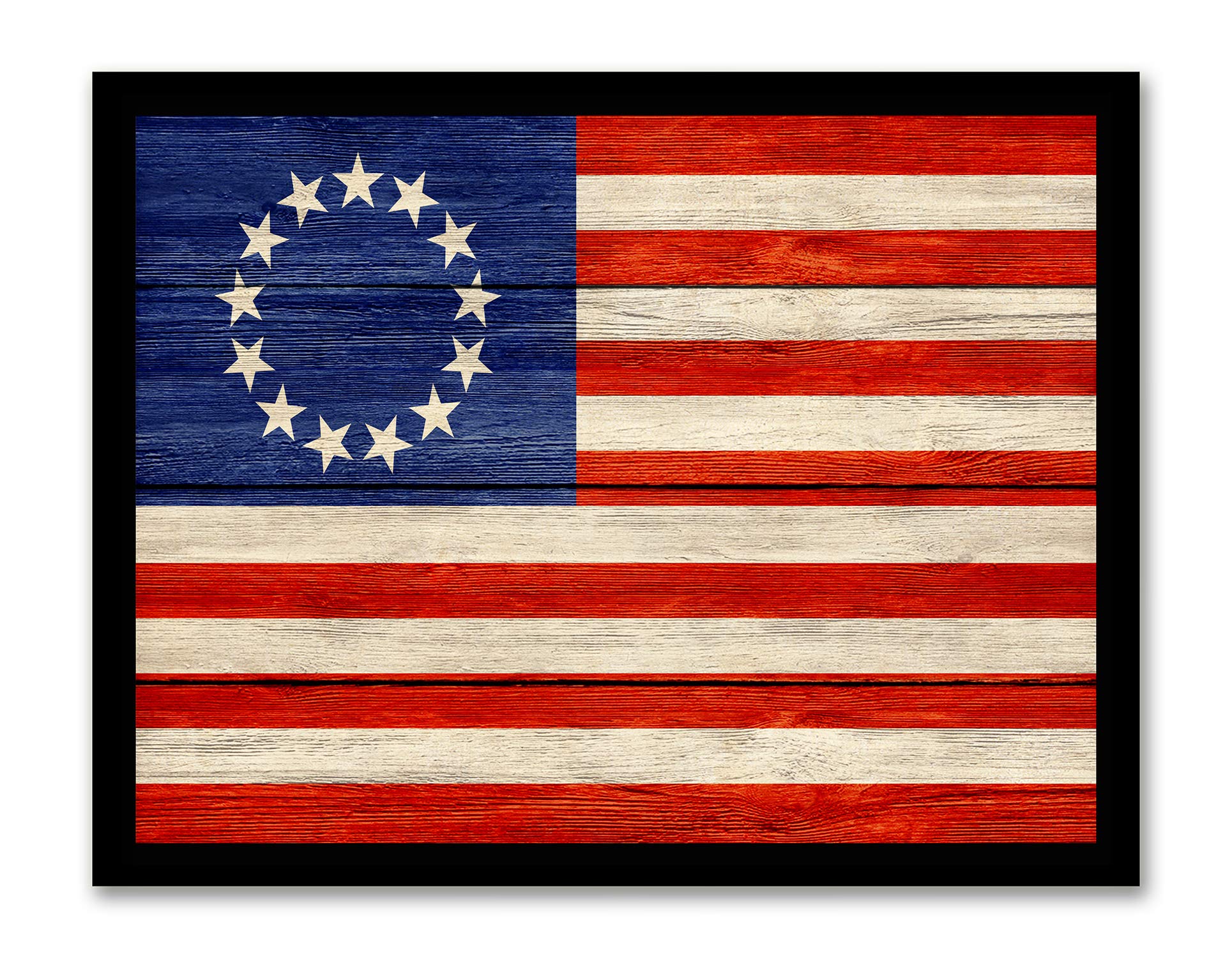 Revolutionary War Colonist Flag