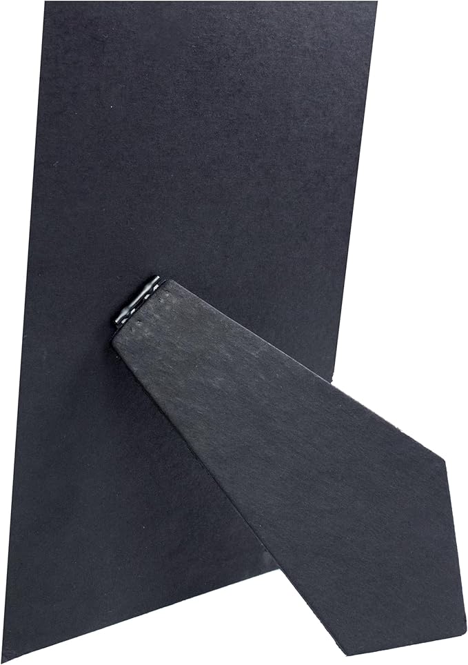 Amazon.com - 10 Pcs Black Easel Back for Picture Frame – 4 x 6-inch ...