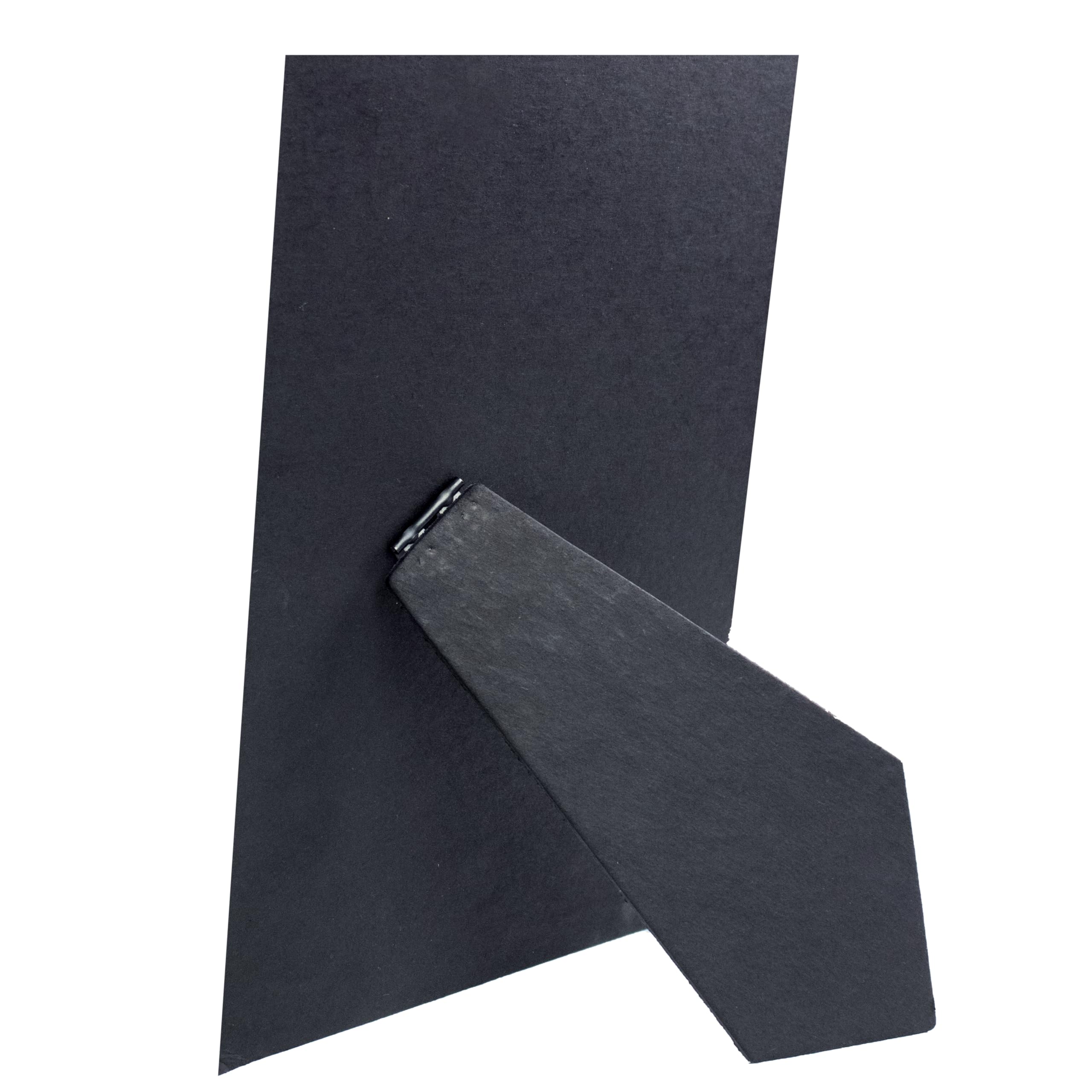 Amazon.com - Stratford Works 10 Pcs Black Easel Back for Picture Frame ...