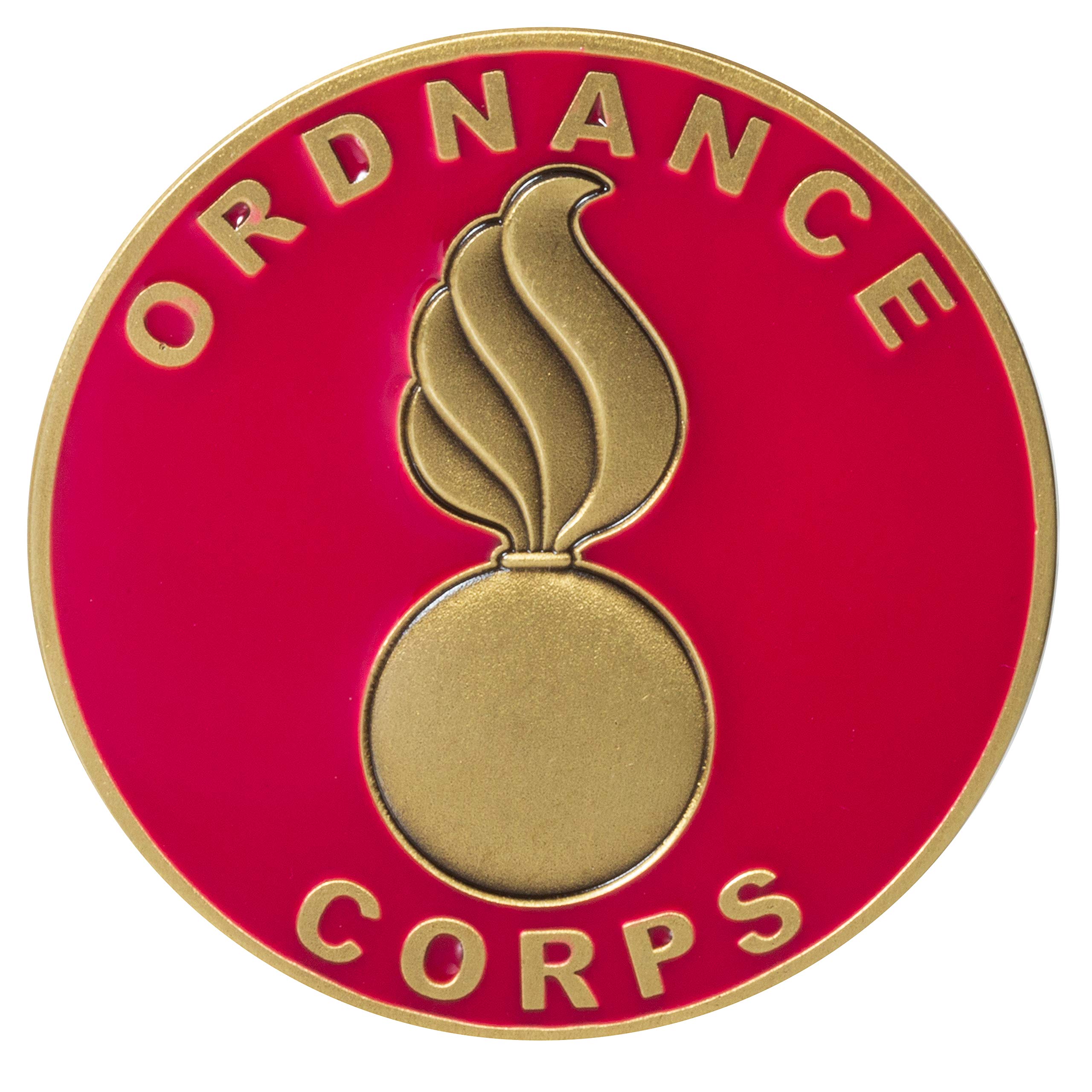 Ordnance Corps Usa