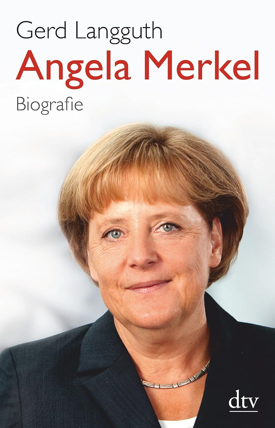 Amazon.com: Angela Merkel: 9783423346276: unknown author: Books