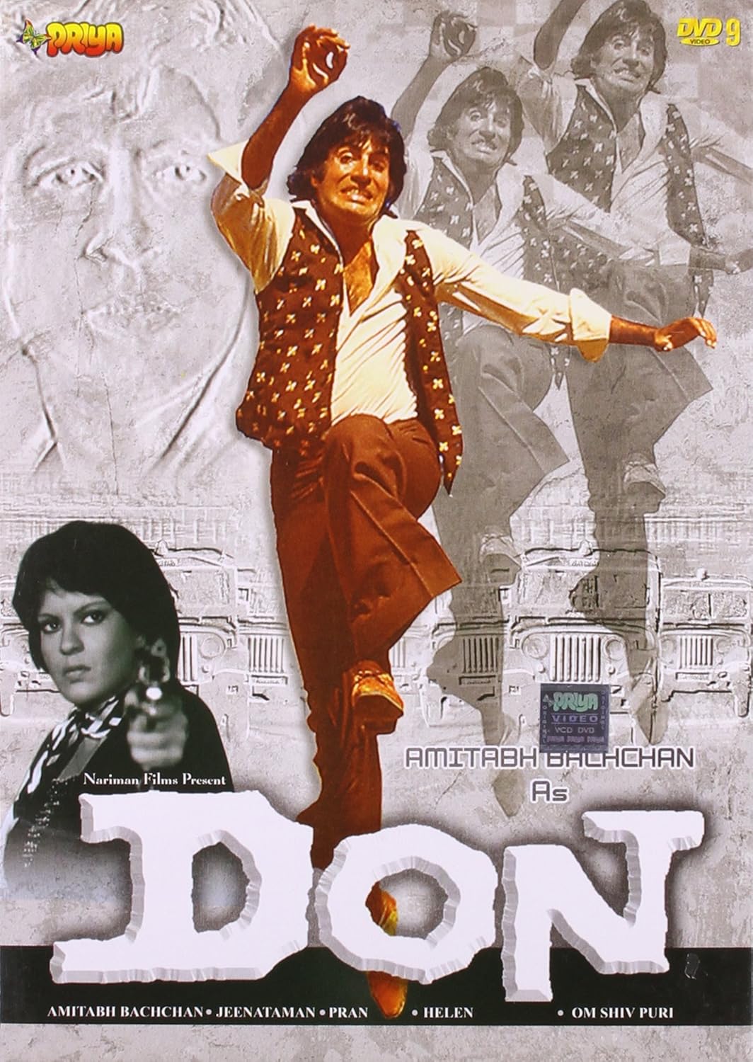 Don: Amazon.in: Movies & TV Shows