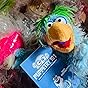 Amazon.com: Puppetry 101: Creating Film and Television Style Puppetry ...