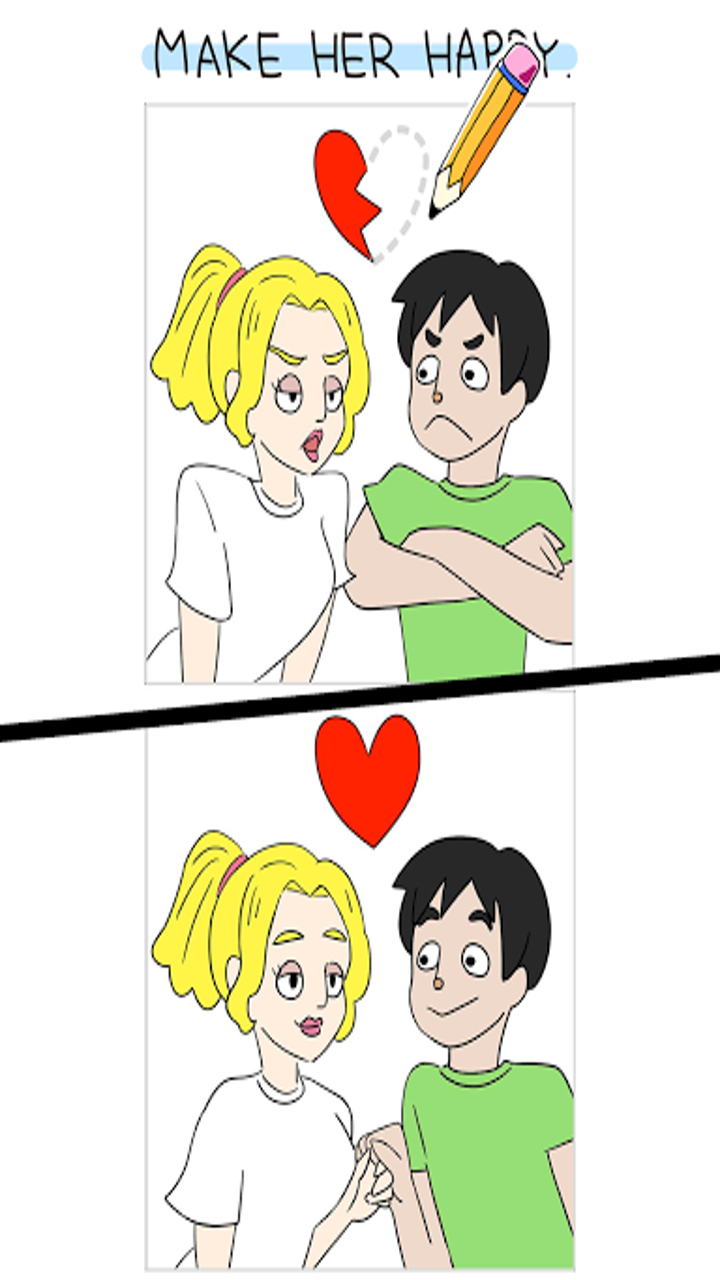 Draw Happy Life - drawing apps - App on Amazon Appstore