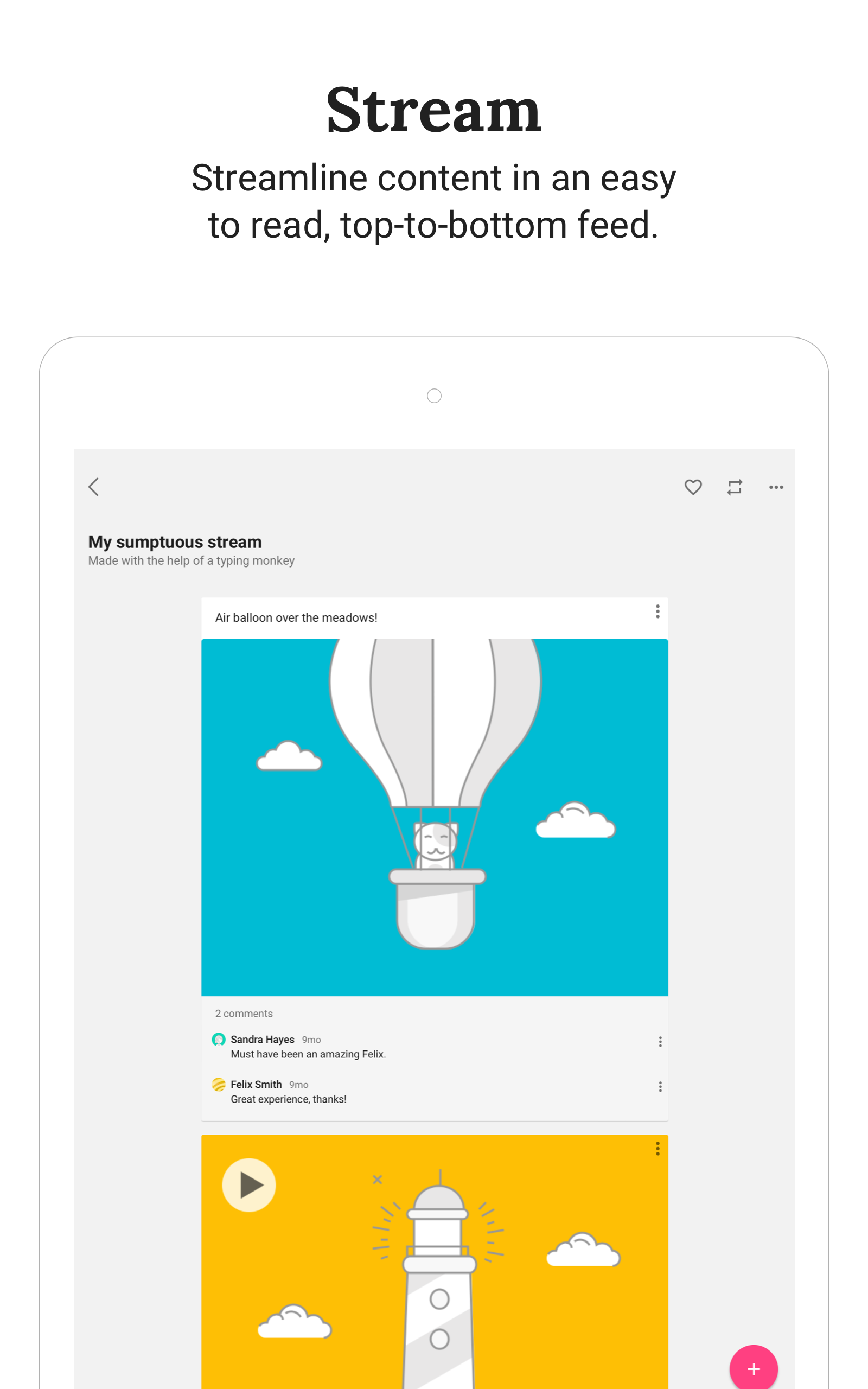Padlet - Application sur Amazon Appstore
