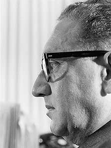 Amazon.com: Doppelganger33 LTD Vintage Political Henry Kissinger ...