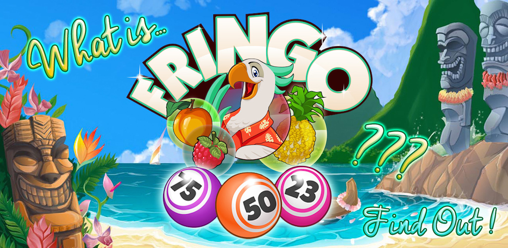 Fringo Bingo and Slots Together - App on Amazon Appstore