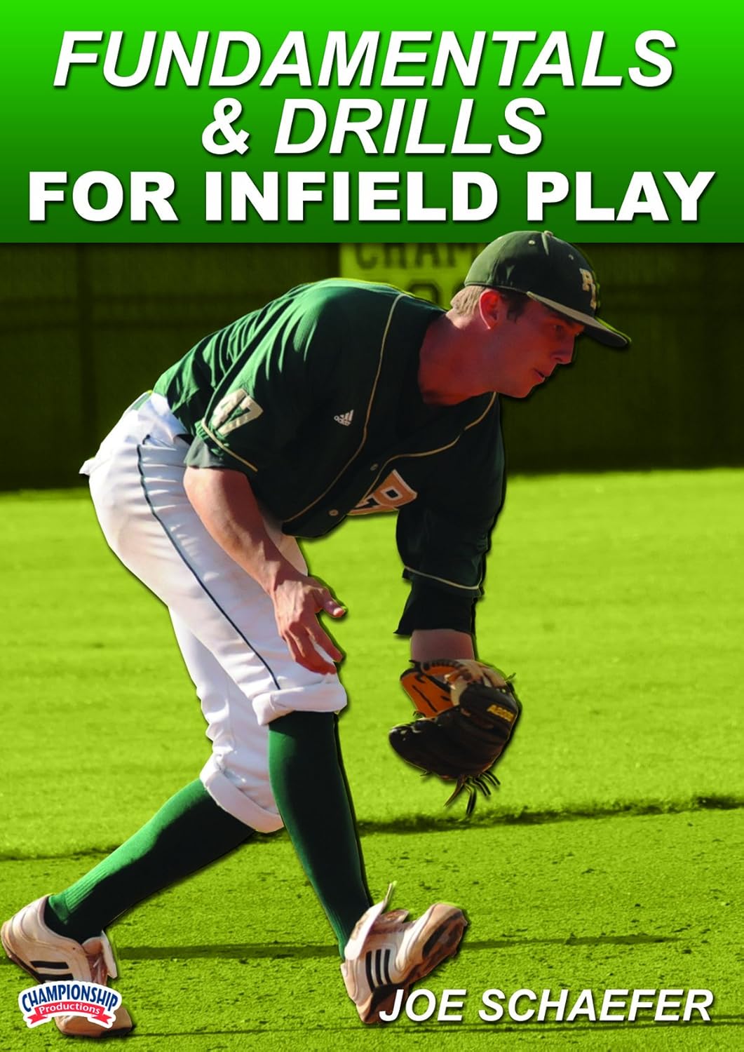 Amazon.com: Fundamentals & Drills for Infield Play : Movies & TV