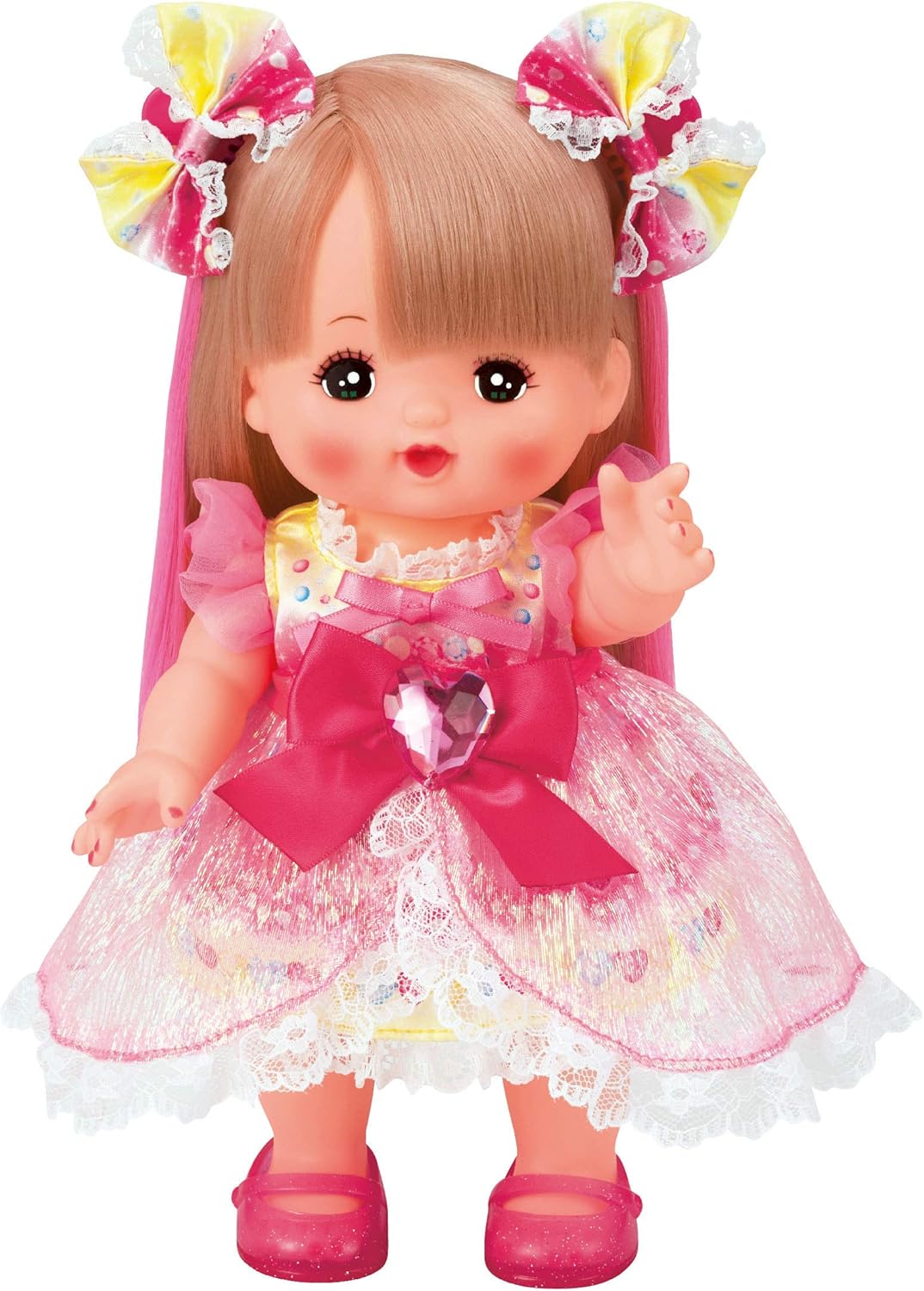 Compre Conjunto de Bonecas Meru-chan com Maquiagem