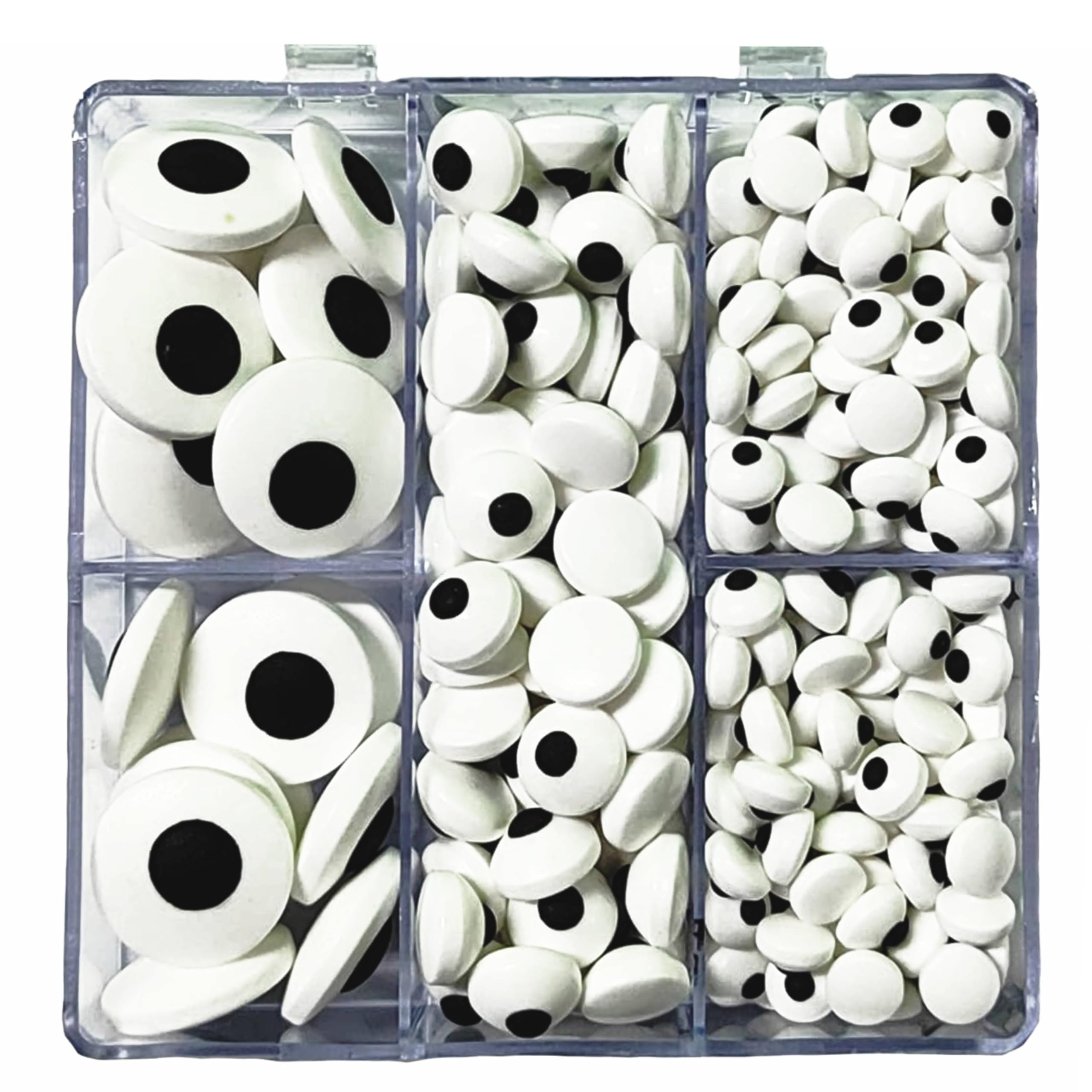 Amazon.com: Sarah's Candy Factory 3 Sizes 2.75 Oz Assorted Mix Candy ...