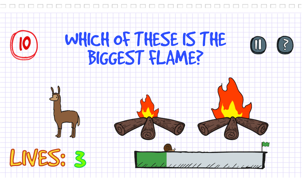 The Hardest Quiz - App on Amazon Appstore