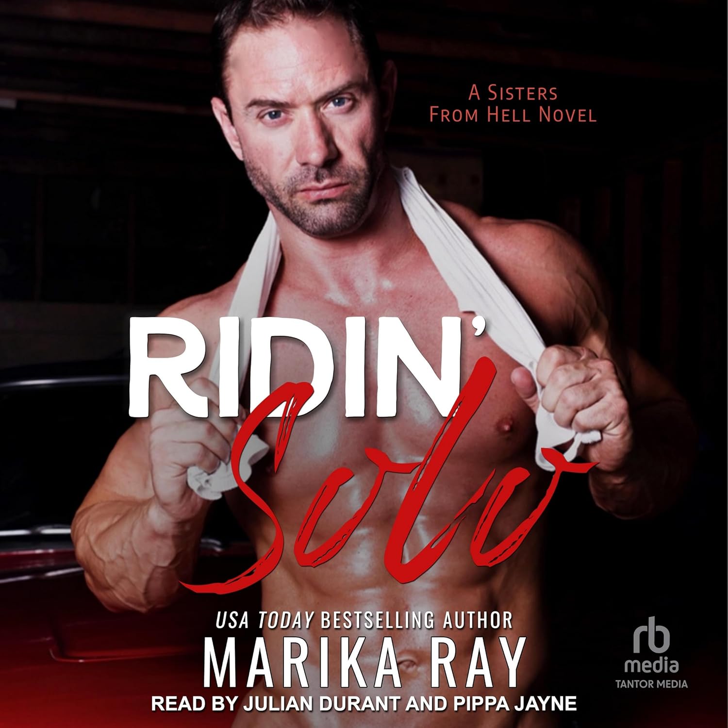 Ridin' Solo: Cindy Nichols: 9798212522472: Amazon.com: Books