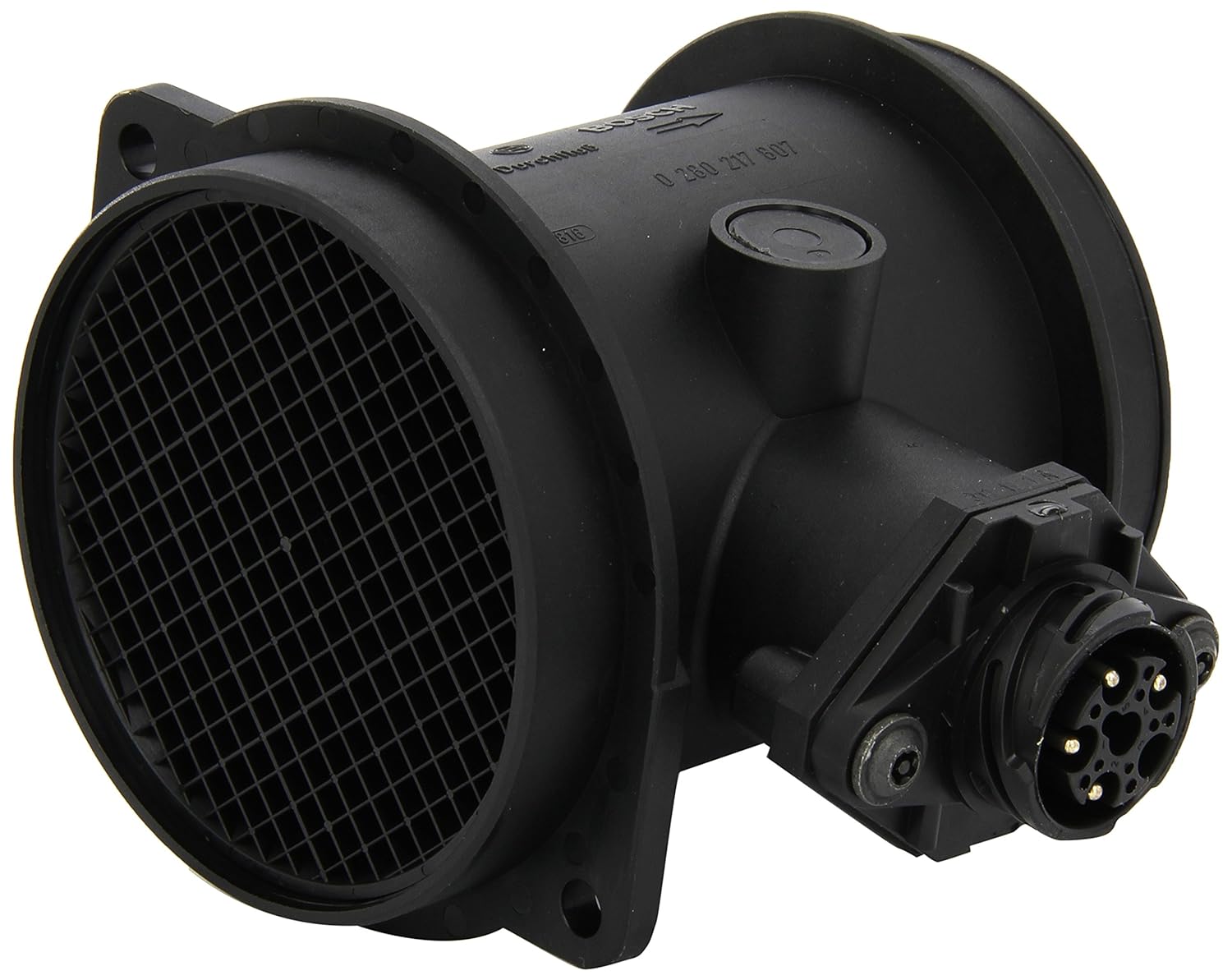 Bosch 0280217807 Mass Air Flow Sensor Bosch Mass Airflow Sensor ...