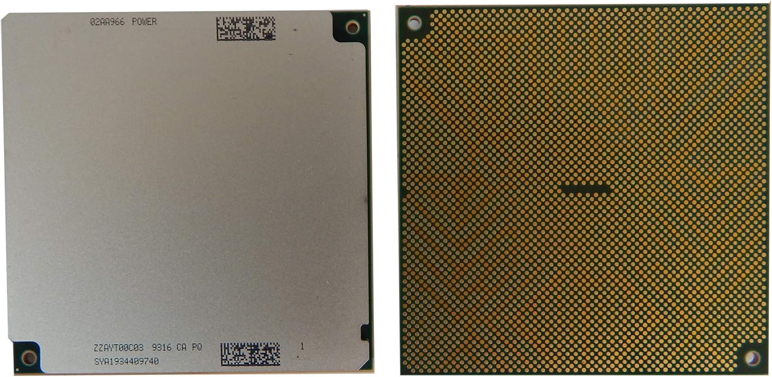 Amazon.com: IBM Power9 CPU Processor Module 02AA966 : Electronics