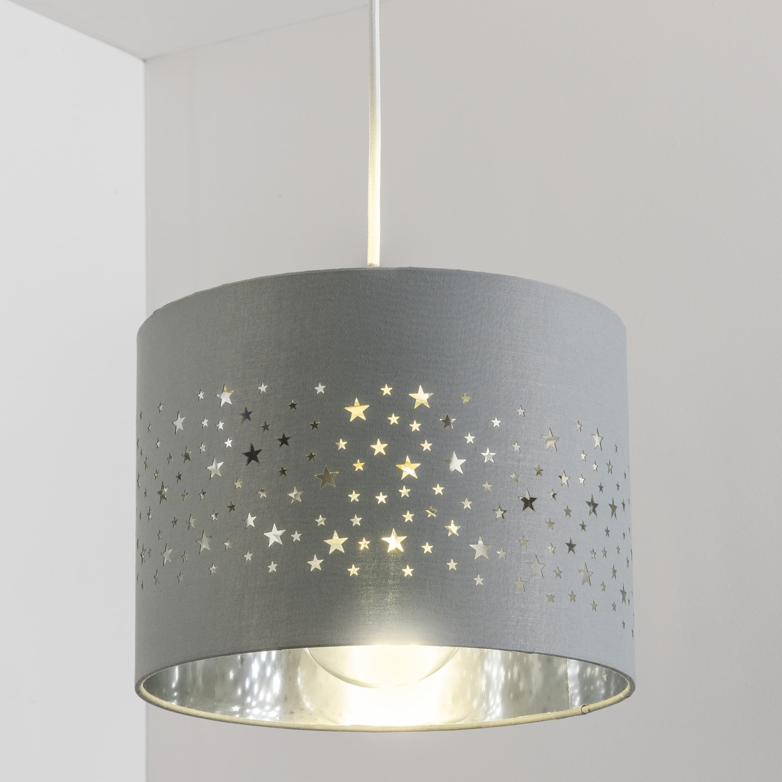 New Stunning Kid Room deep Galaxy Cloud Space Stars in Blue Night Sky ...