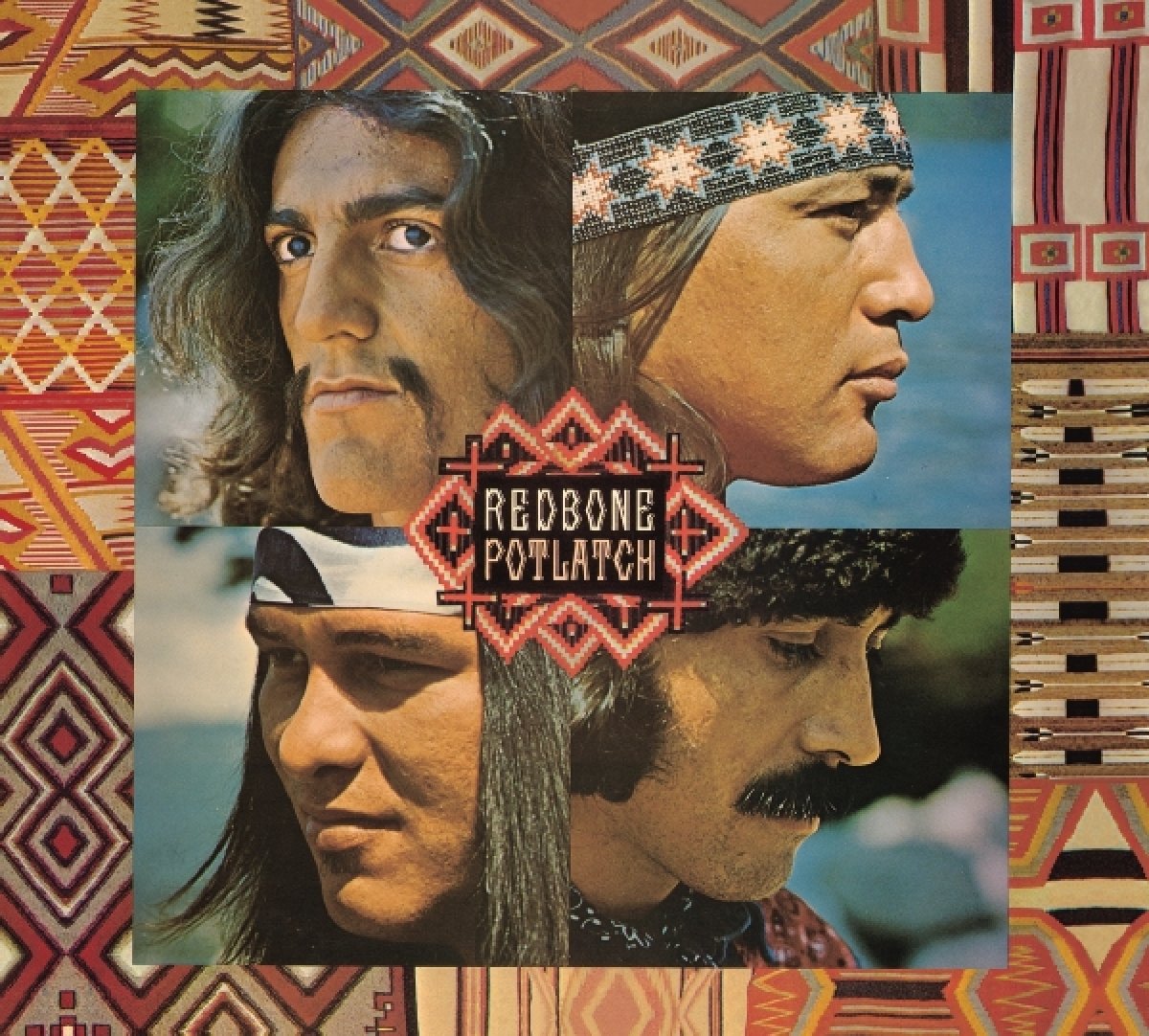 Amazon.co.jp: Potlatch: ミュージック