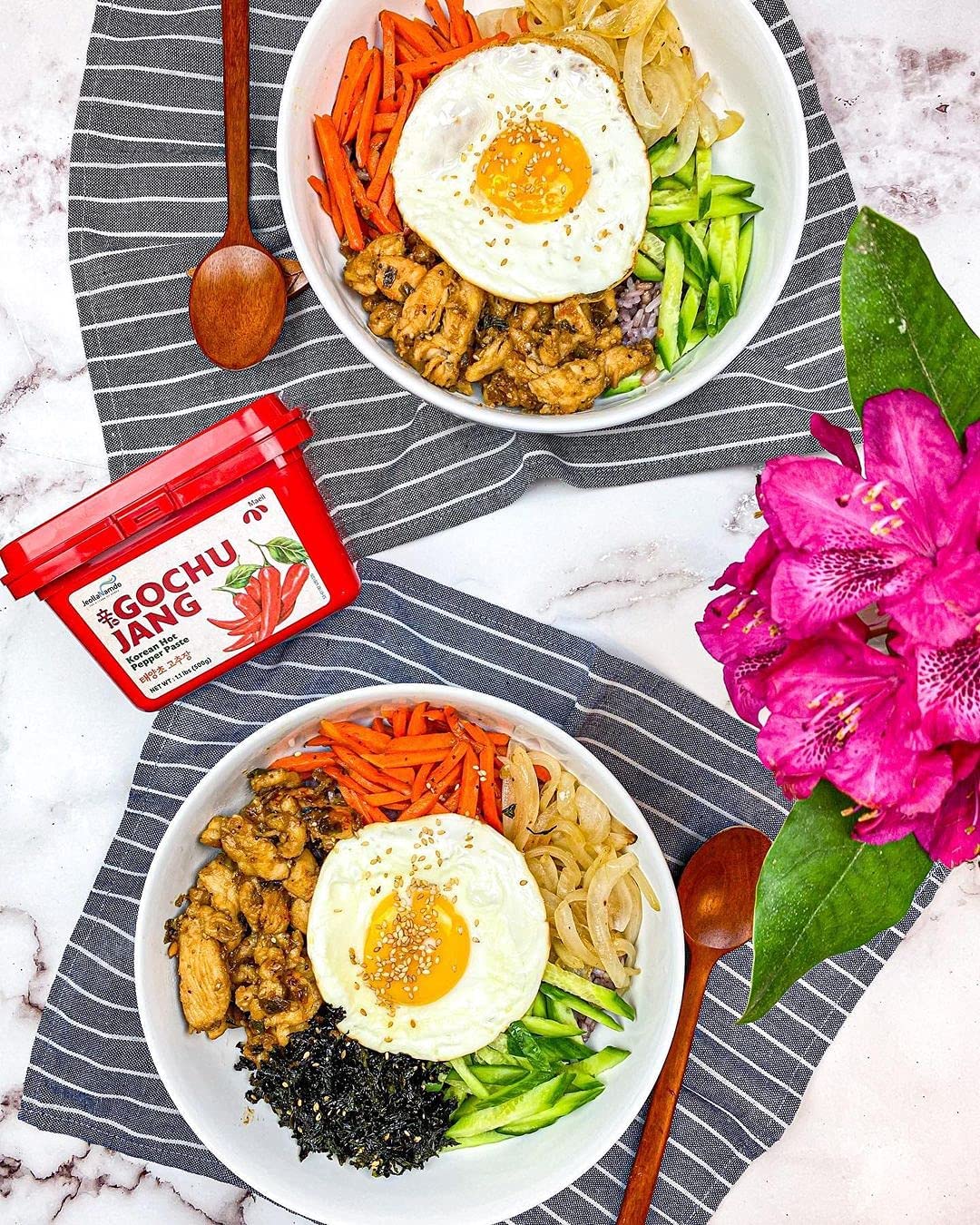 Maeil Spicy Korean Gochujang (고추장) Paste [Hot Thailand | Ubuy