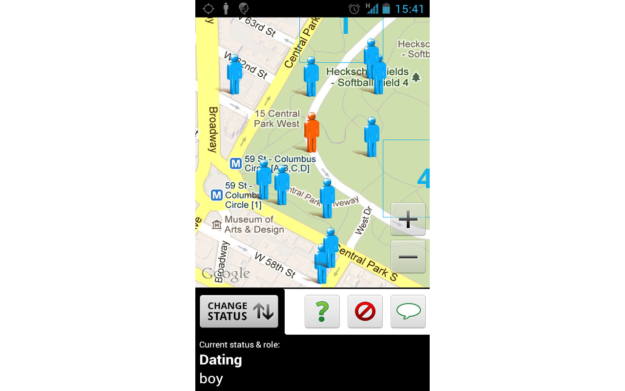 MindRadar (Mind Radar) - App on Amazon Appstore
