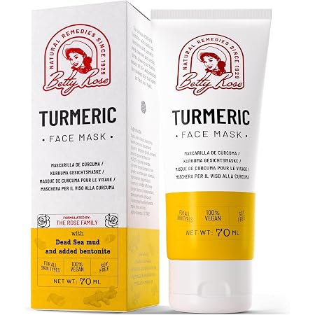 Amazon.com : Cocokind Turmeric Mask Stick, Spot Treatment with Organic ...