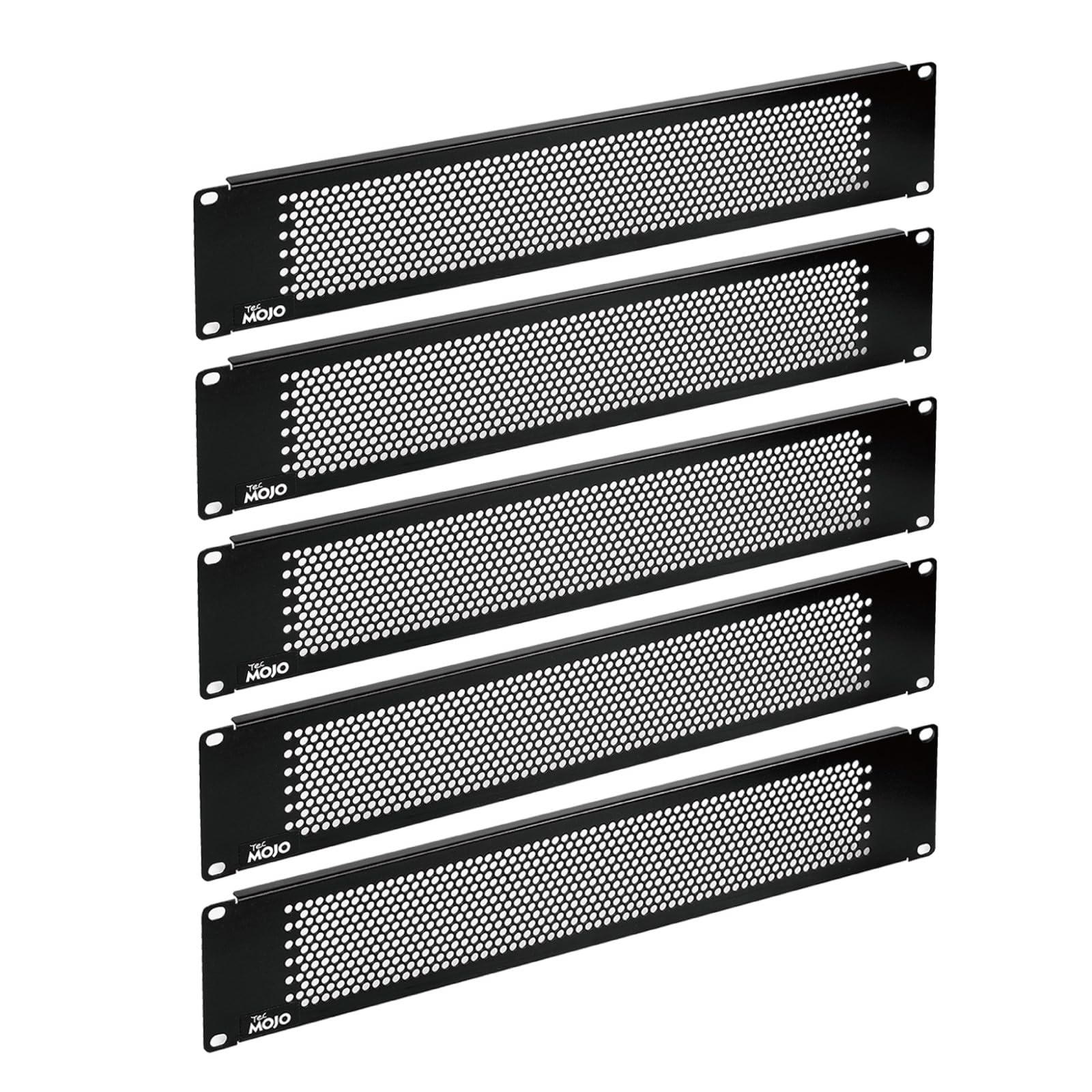 2U Blank Panel,Rack Mount Plate for 19inch Server Rack,Network Rack ...