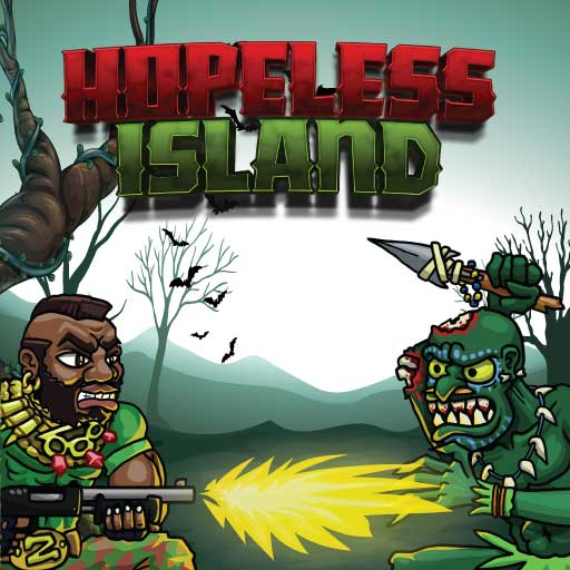 Hopeless Island Survival Hero - App on Amazon Appstore