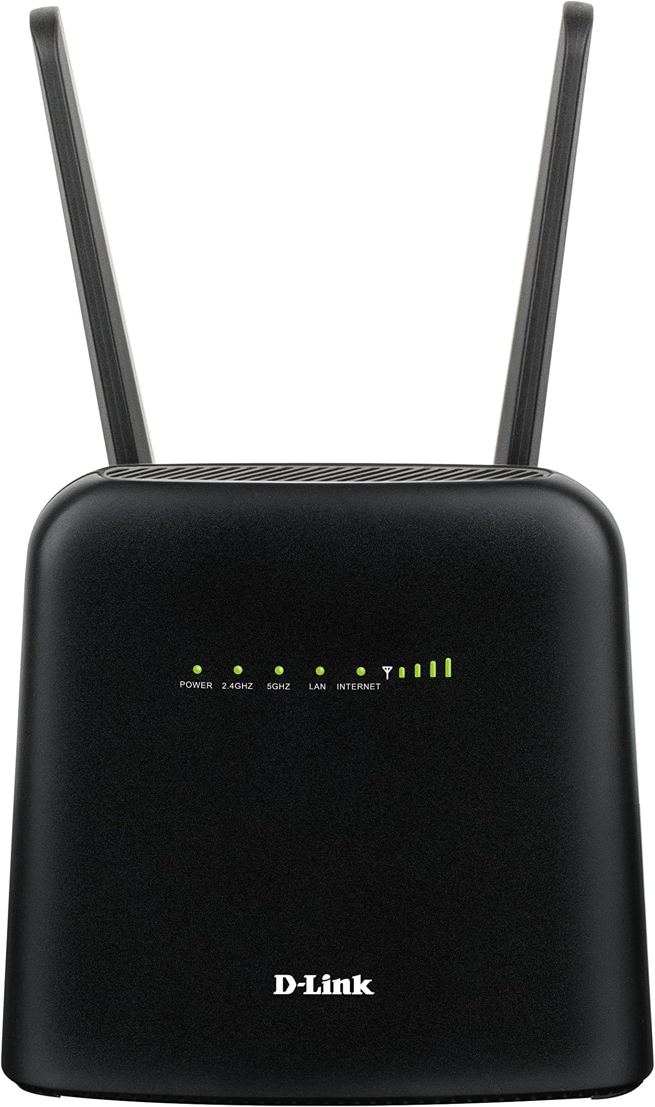 D-Link DWR-960 Router LTE Cat 7 Wi-Fi AC1200, Router Mobile 4G/3G ...