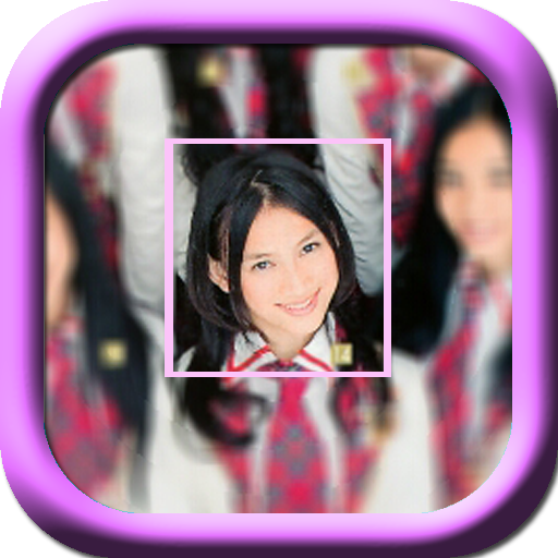 Photo Focus Editor-Amazonアプリストアのアプリ