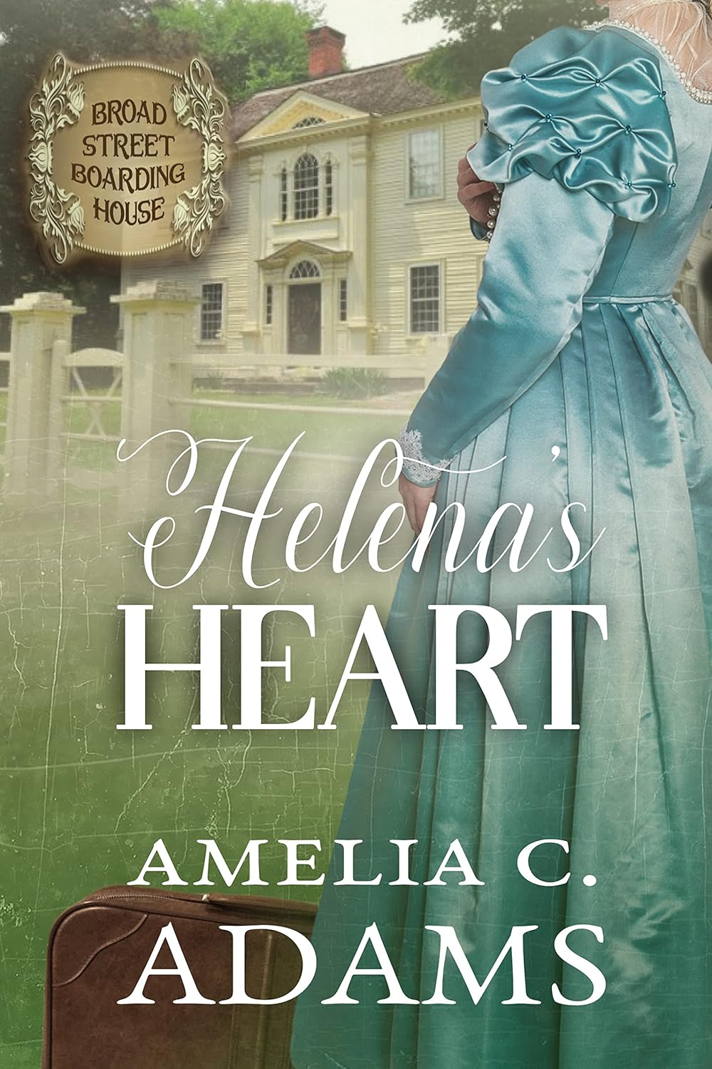 Amazon.com: Helena's Heart eBook : Adams, Amelia C.: Kindle Store