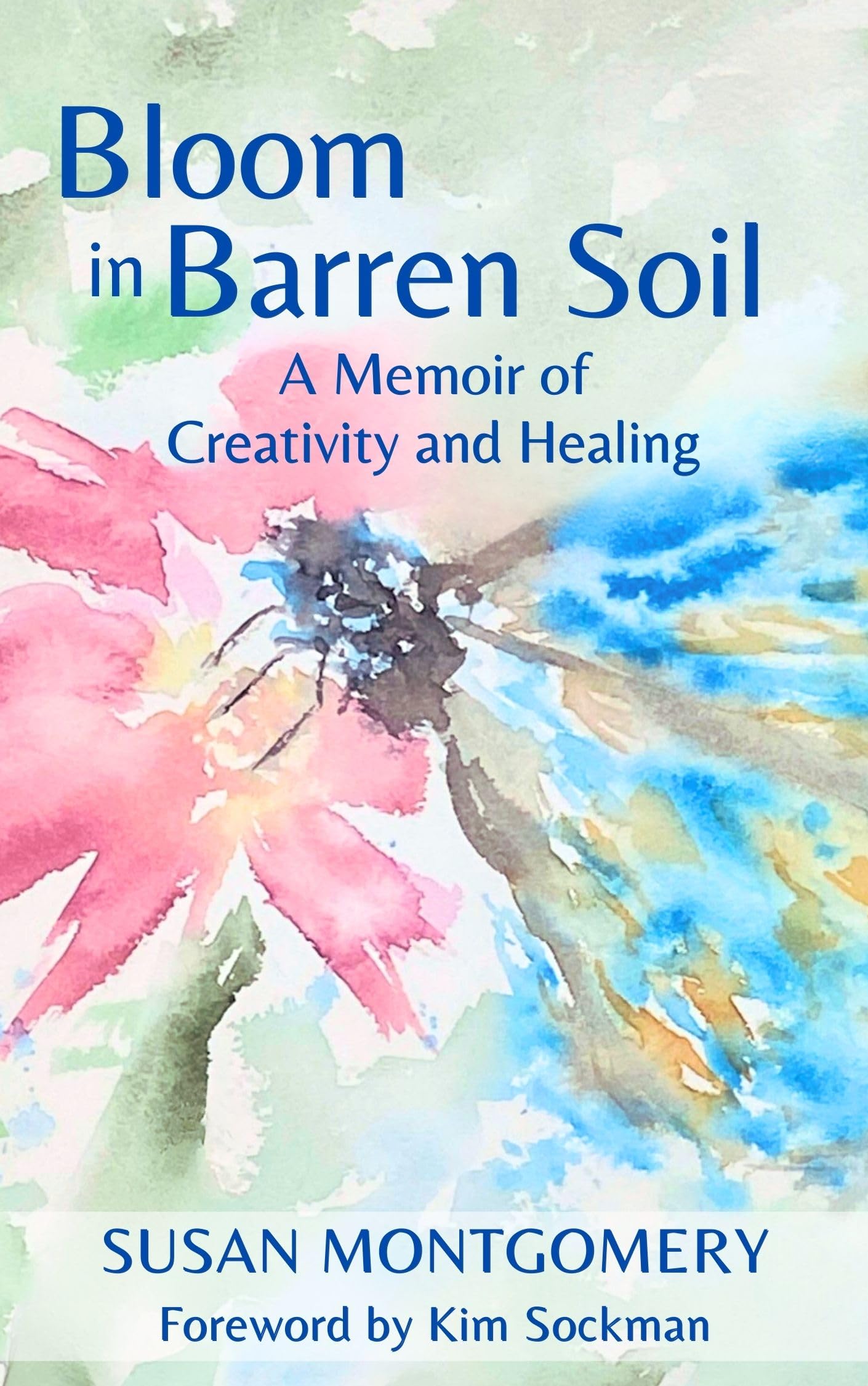 Book review of Bloom in Barren Soil - Readers' Favorite: Book Reviews ...