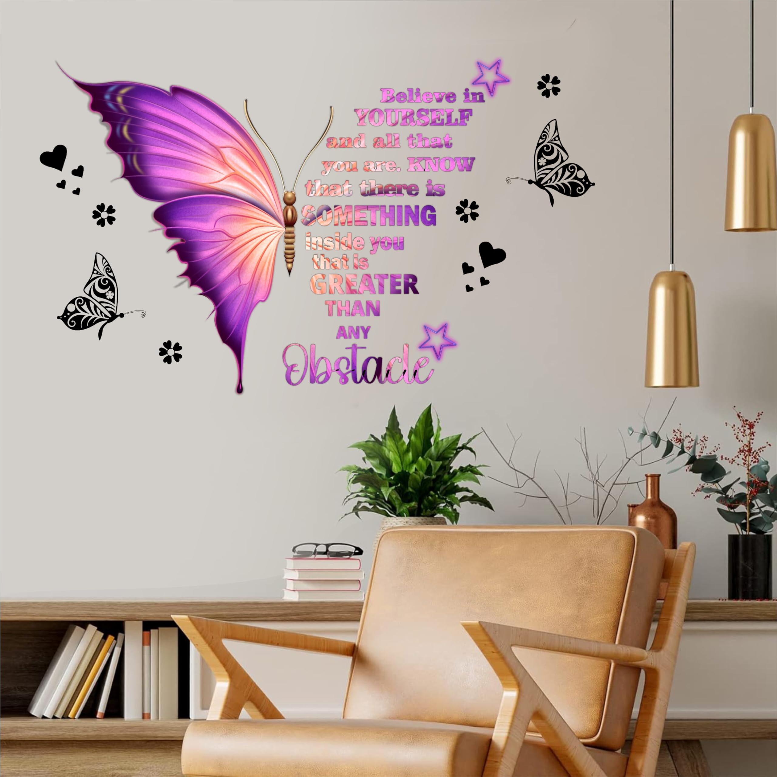 Wall Mural Stickers Wall Murals & Hoarding Stickers | Botak Sign Pte