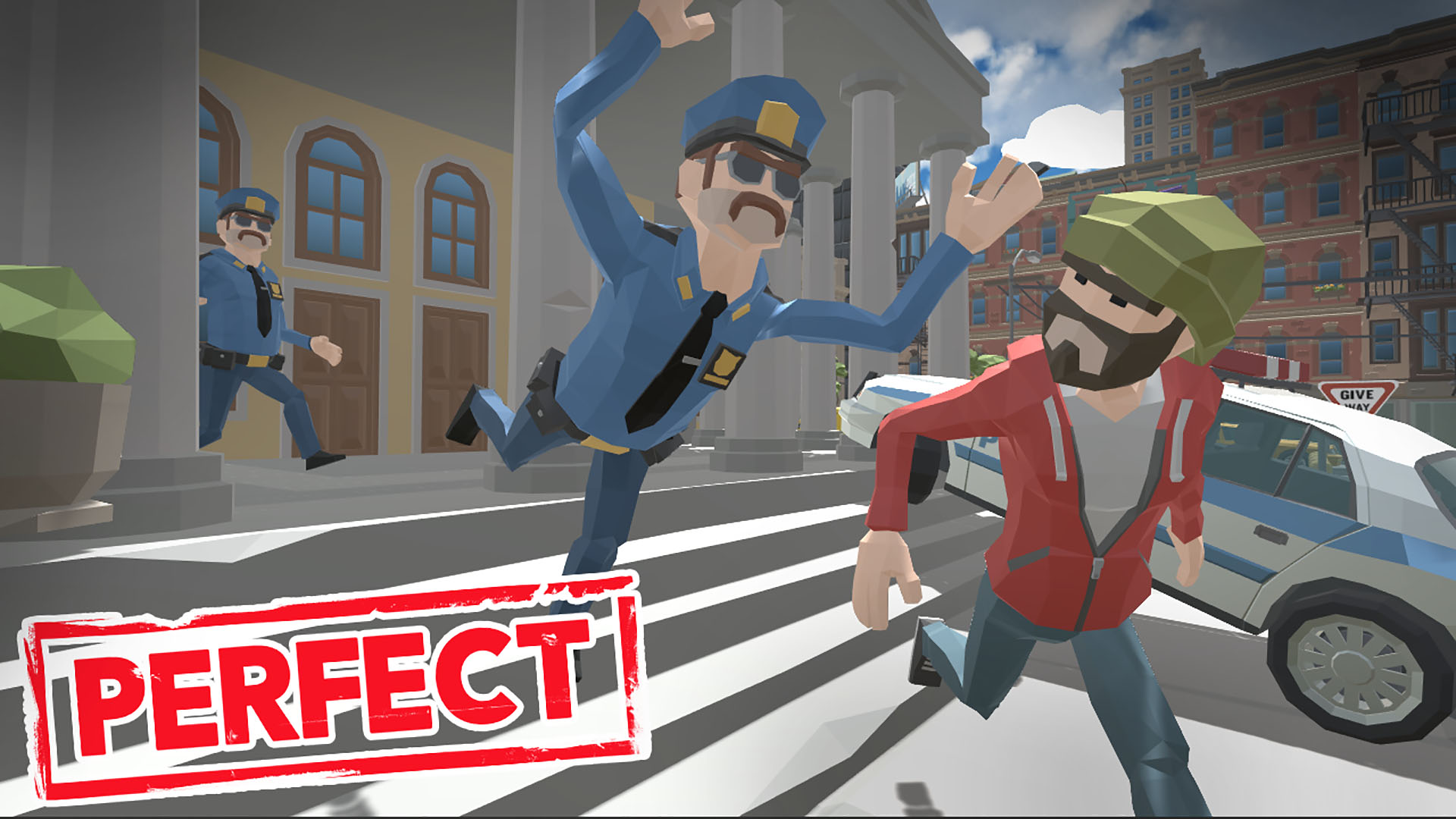 Crime Simulator Real Gangster 3D - App on Amazon Appstore