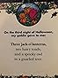 The 13 Nights of Halloween: Dickinson, Rebecca: 9780590475860: Amazon ...