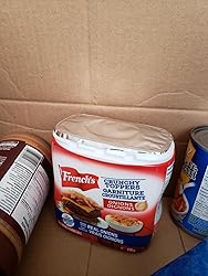 French's, Crunchy Toppers, Onions, 170 Grams : Amazon.ca: Grocery ...