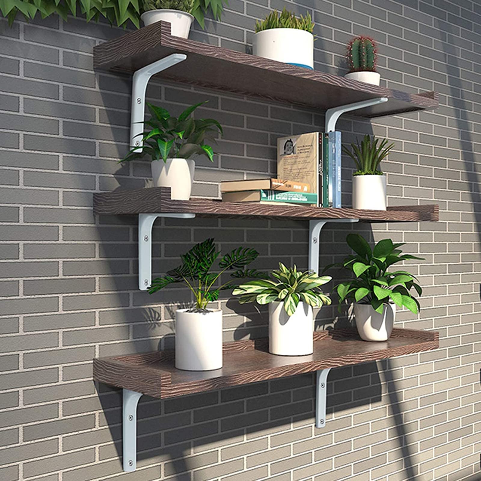 Brick Wall Corner Bracing Repairing Cracks In Walls How To Guide