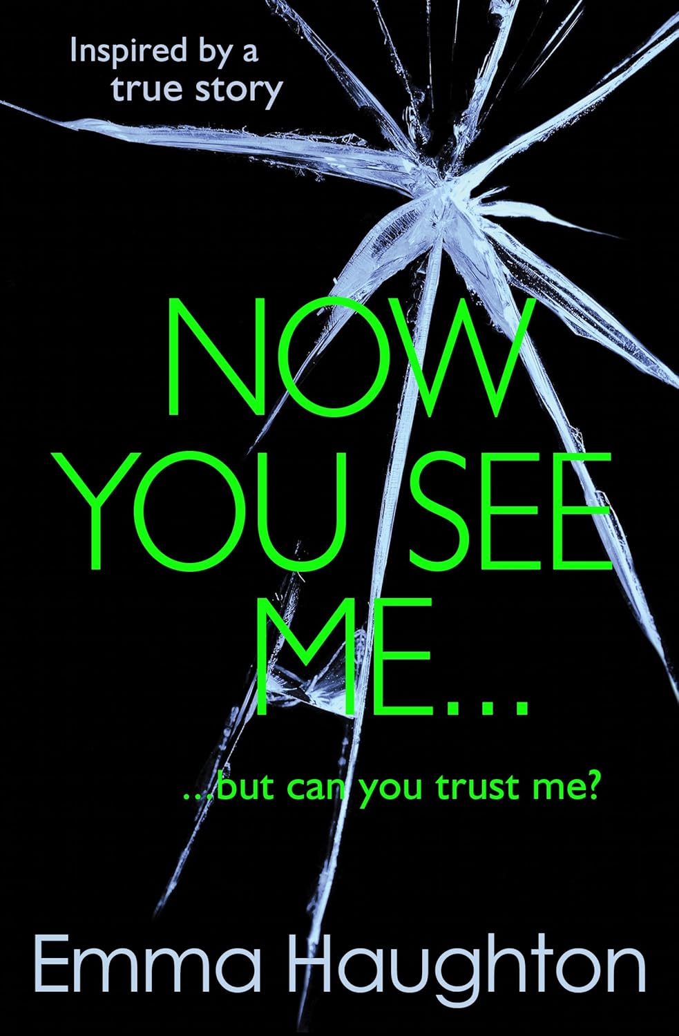 Now You See Me eBook : Haughton, Emma: Amazon.co.uk: Kindle Store