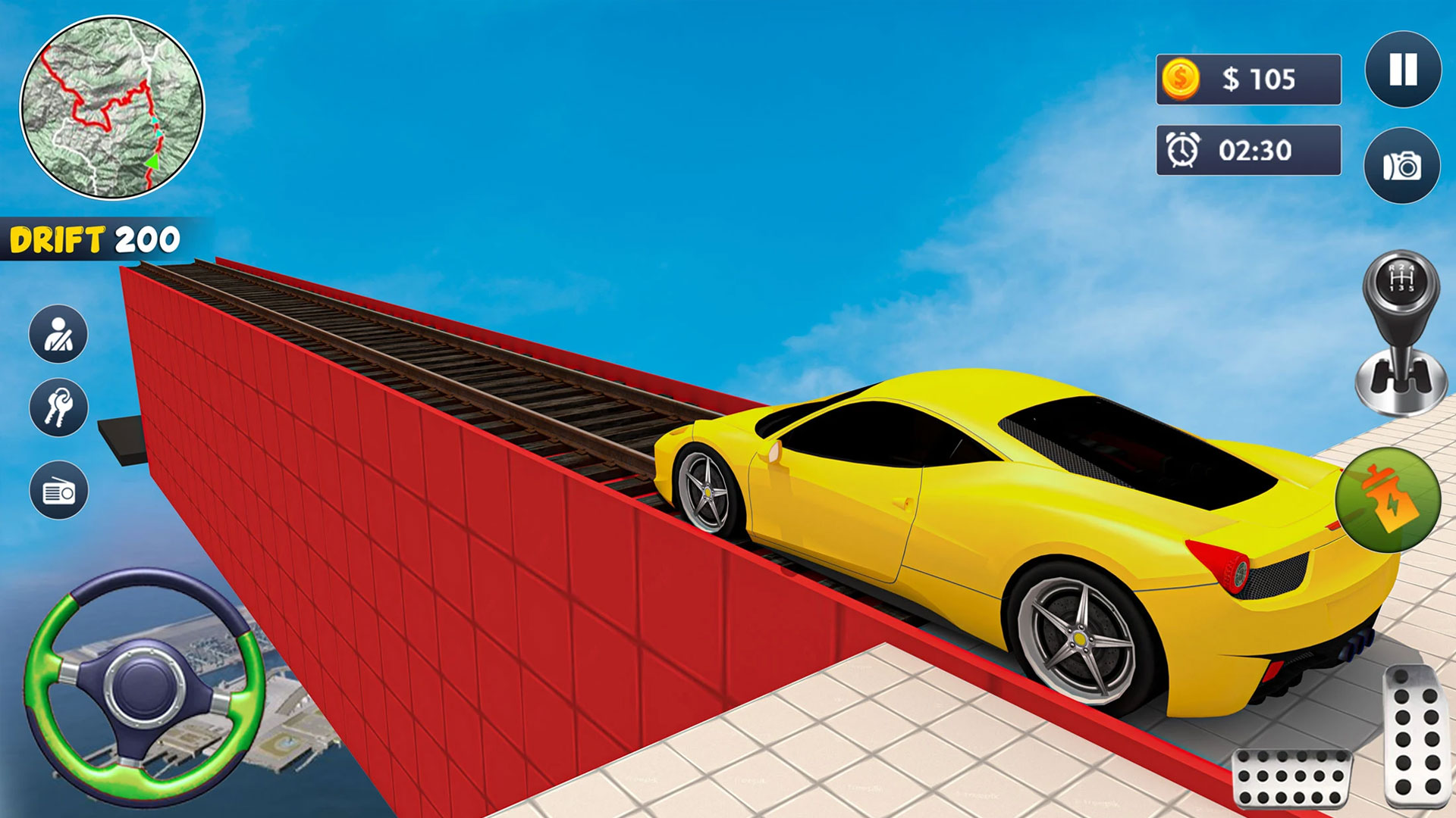 Grand GT City Car Race Game - App on Amazon Appstore