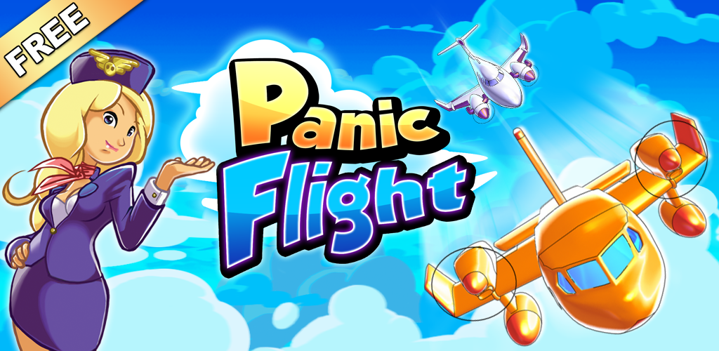Panic Flight! - App on Amazon Appstore