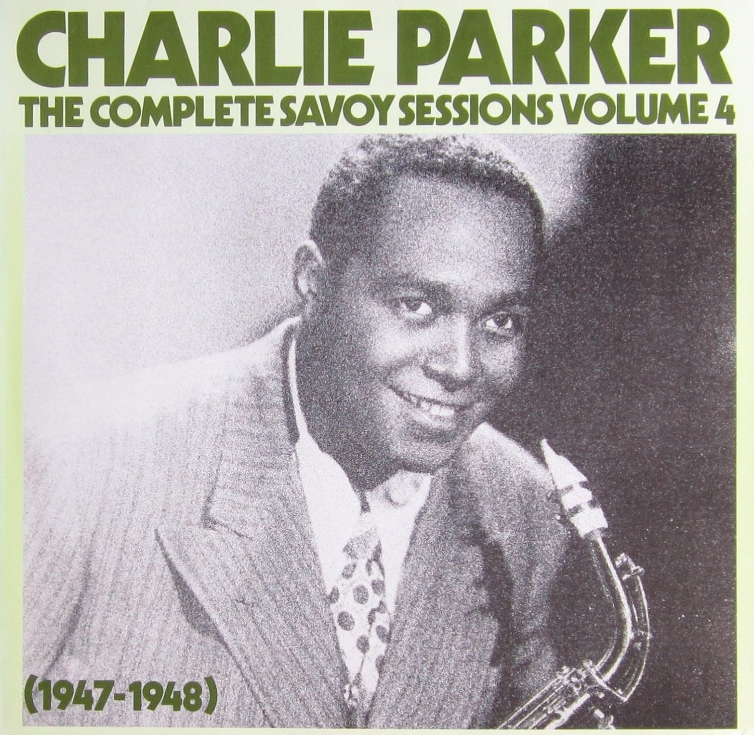 Amazon.com: Complete Savoy Sessions Volume 4: CDs & Vinyl