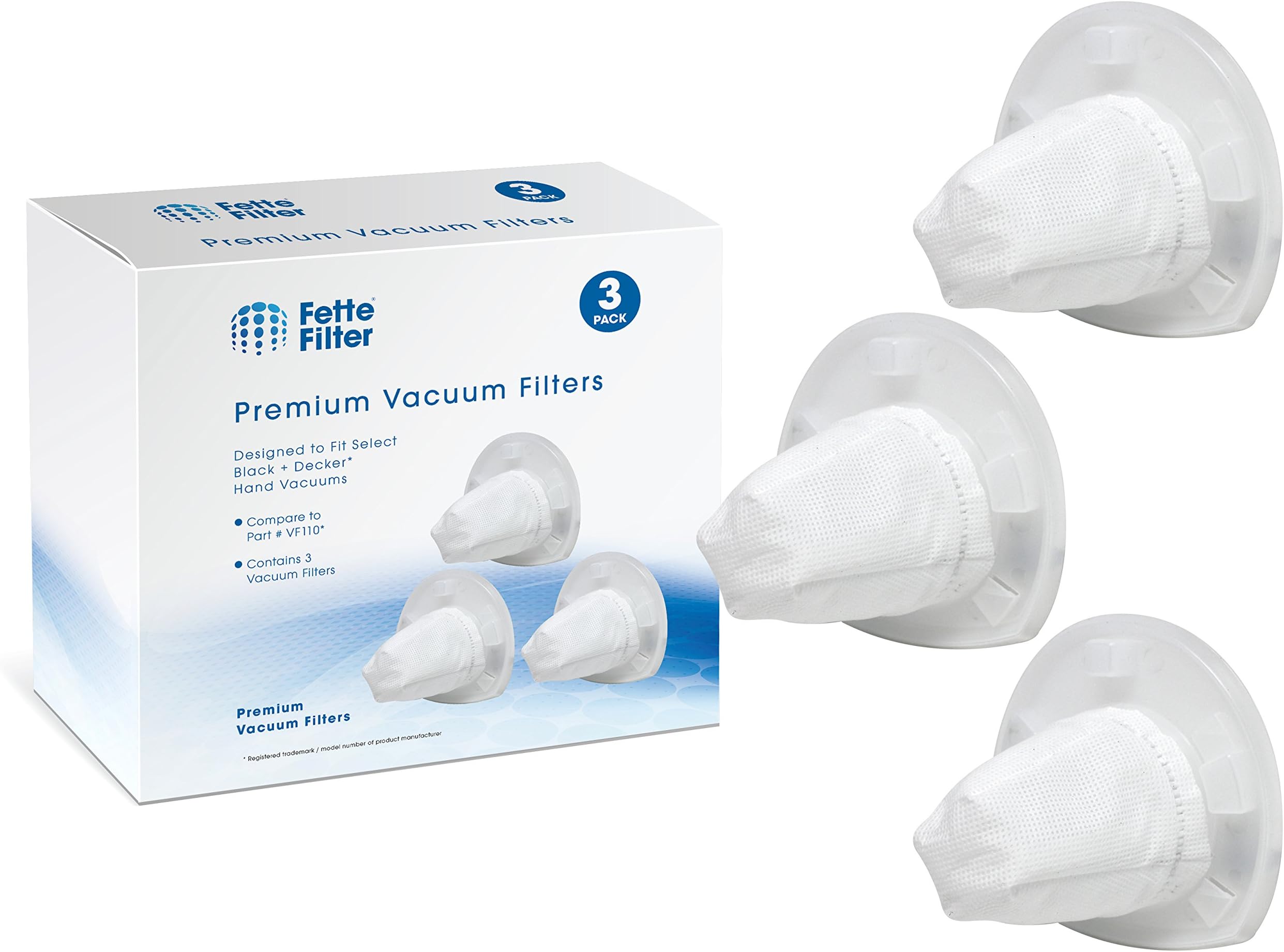 Amazon.com - BLACK+DECKER CHV1410L 16-Volt Lithium Ion Dust Buster with ...