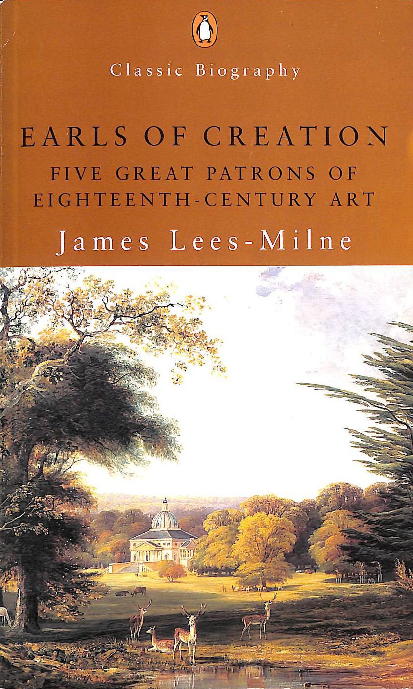 Buy Earls of Creation: Five Great Patrons of Eighteenth-Century Art ...