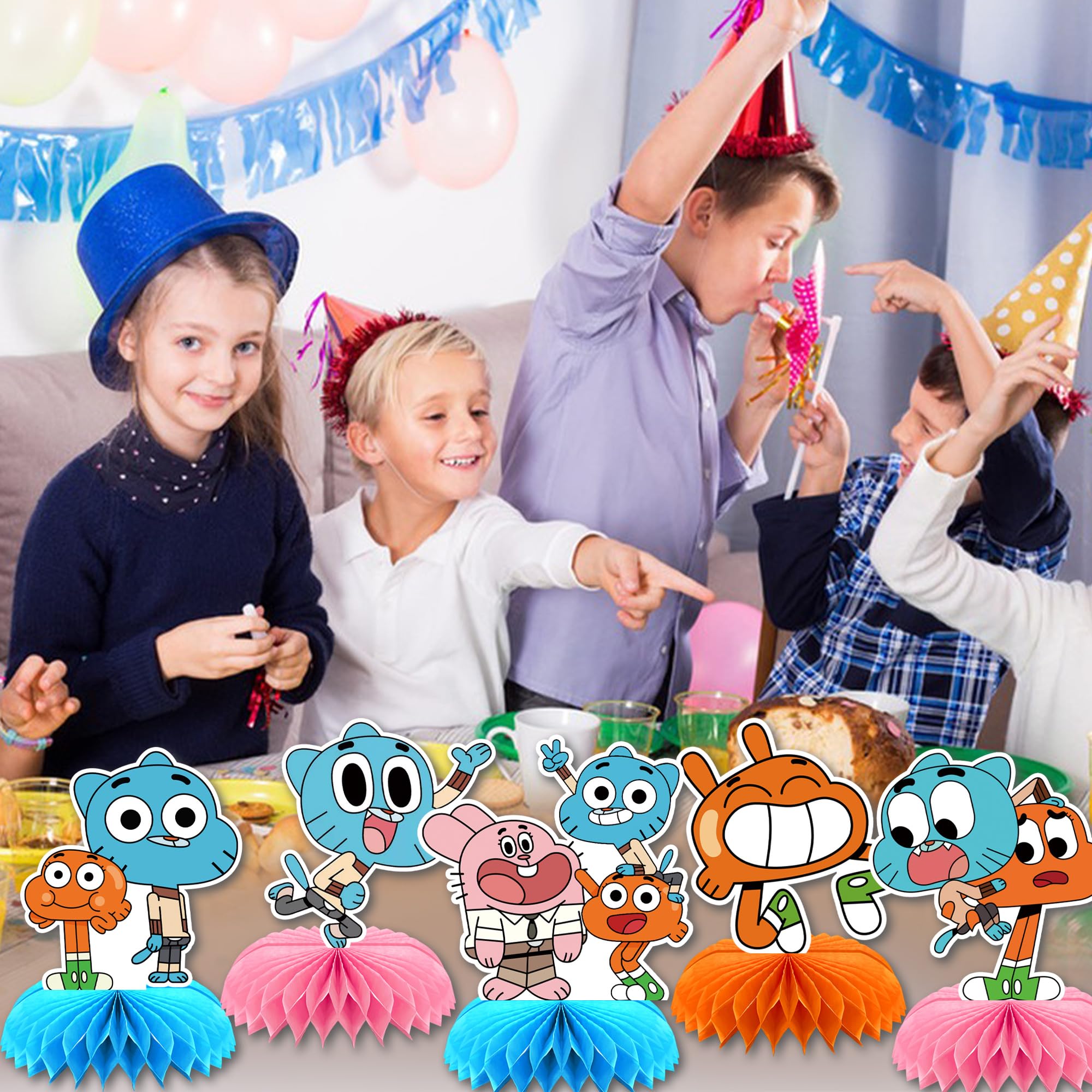 Gumball Table Decoration Sweet Table IDEAS How To Make GIANT And
