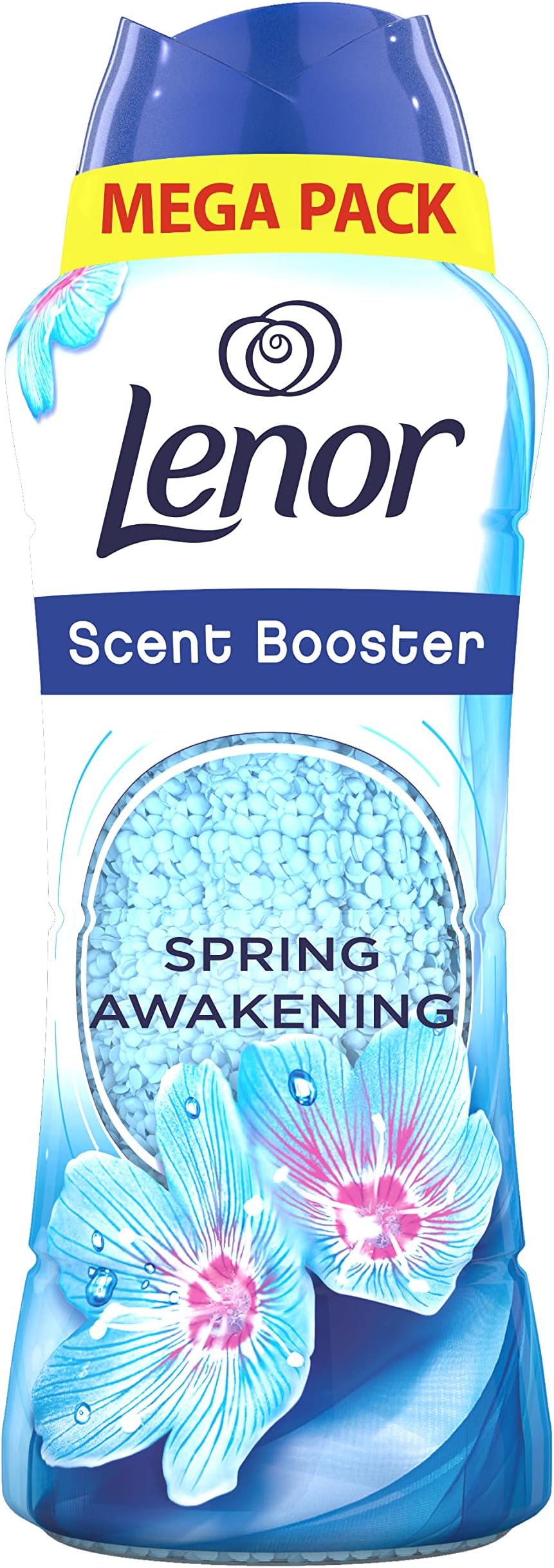 Amazon.com: Bold All-in-1 Pods Washing Liquid Capsules Spring Awakening ...