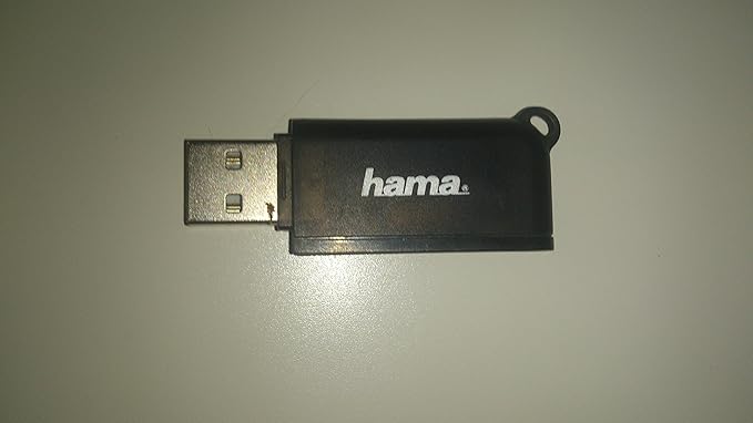 Hama Bluetooth USB-Adapter Version 2.0 EDR Class 2: Amazon.de: Computer ...