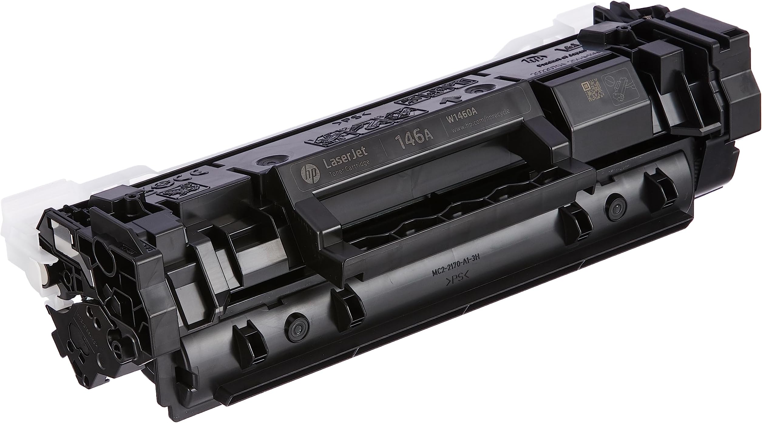 HP 77A Black Original Laserjet Toner Cartridge (~3,100 Pages) : Amazon ...