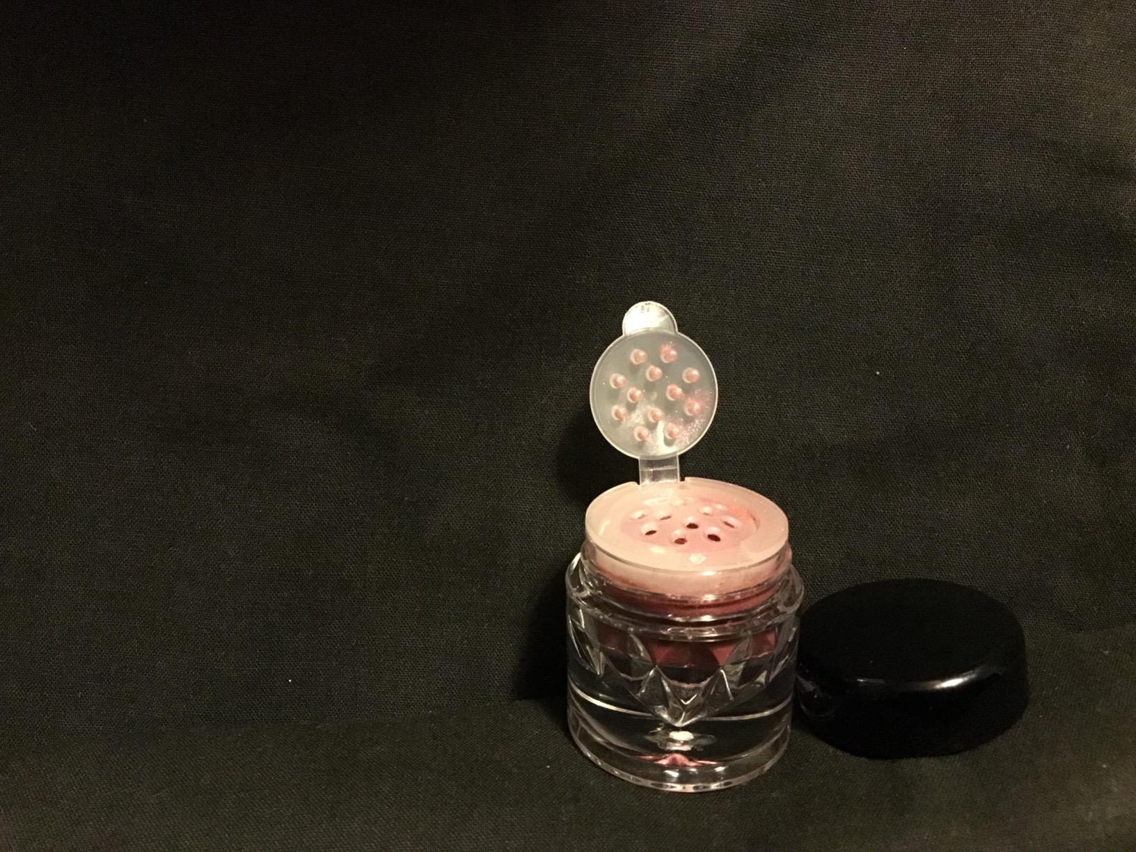 Amazon.com: BENECREAT 10 Pack Luxury Mini Diamond Shape Loose Powder ...