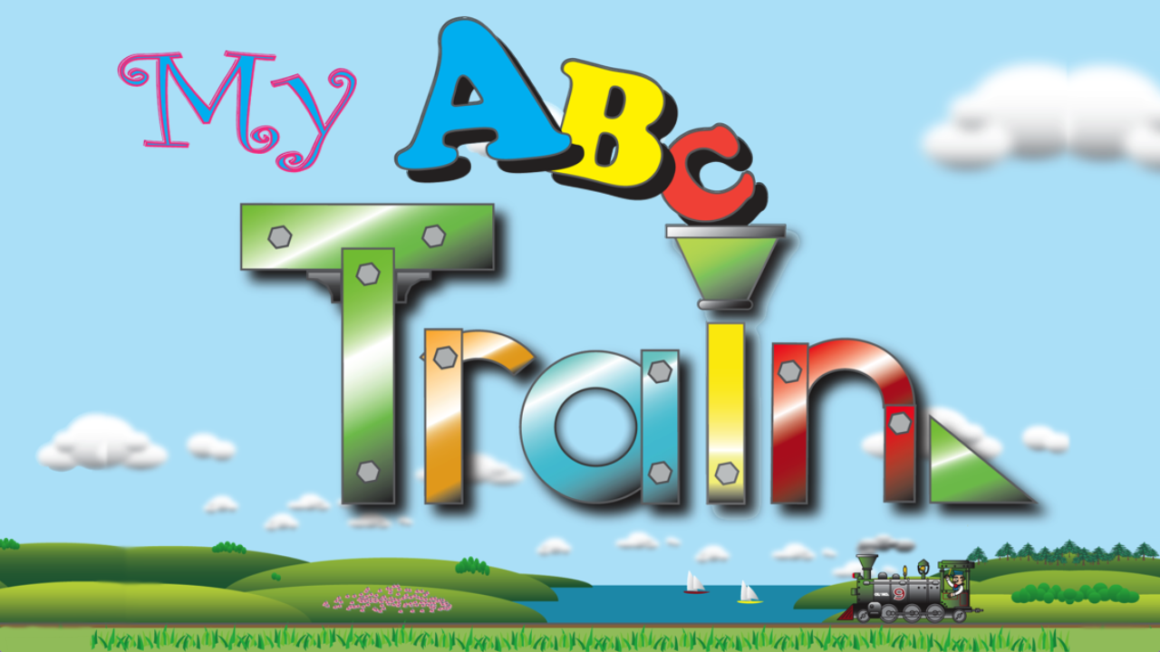 My ABC Train - App on Amazon Appstore