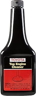 7 Best Cleaner For Toyota Softex [2026]