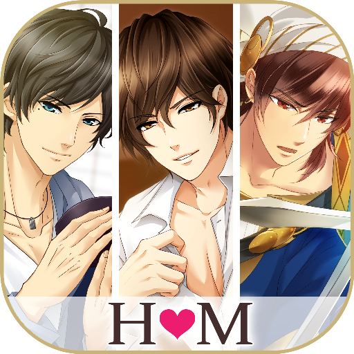 Honey Magazine - Free otome dating game - App on Amazon Appstore